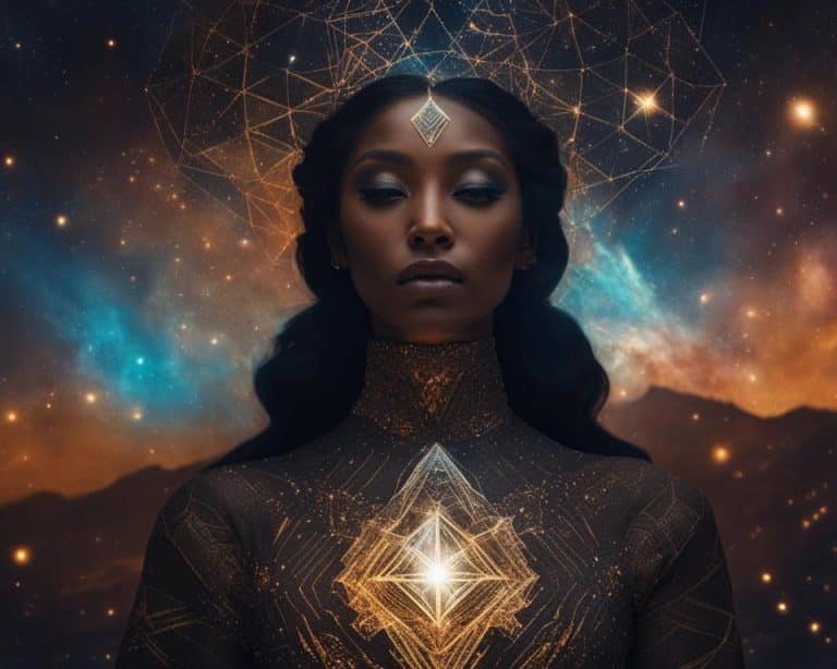 Unveiling the Mystery of Starseed Meaning