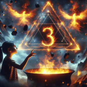 The Spiritual Meaning Of The Number 3 | Spiritual Meanings
