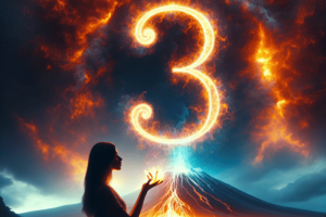 The Spiritual Meaning Of The Number 3 | Spiritual Meanings