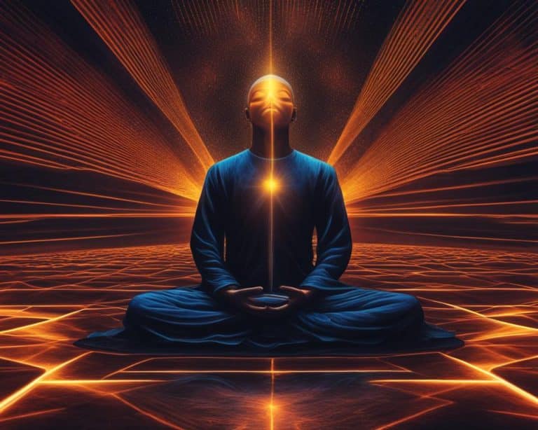 Exploring the Spiritual Meaning of Reiki Energy