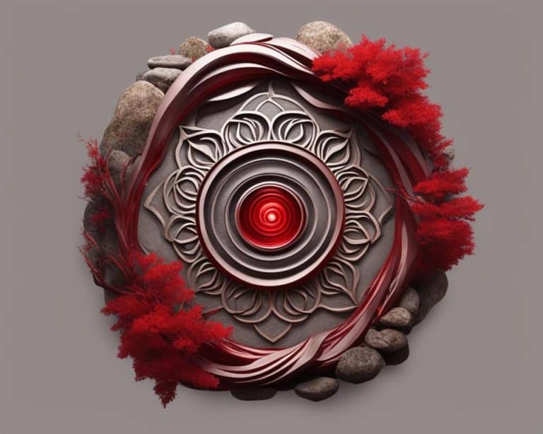 Understanding Red Chakra Color Meaning