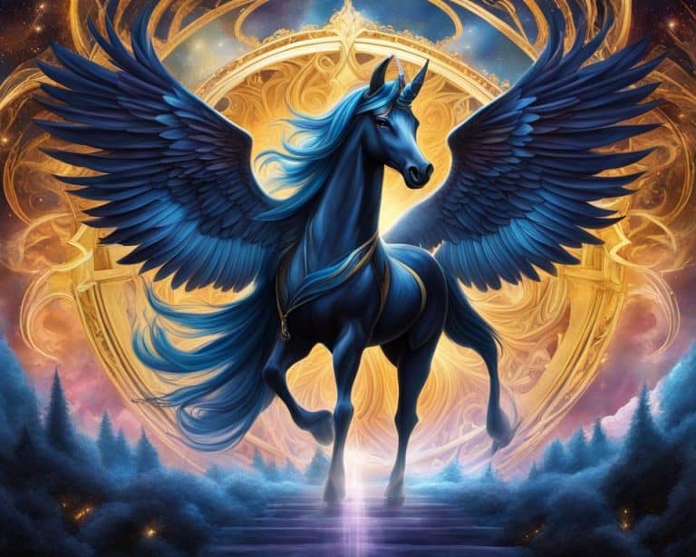 Alicorn Spiritual Meaning: Unveil Mystic Insights