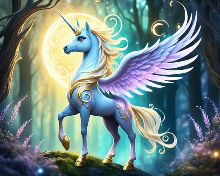 Alicorn Spiritual Meaning: Unveil Mystic Insights