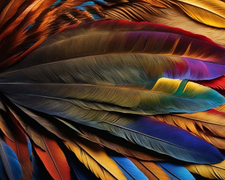 Unraveling the Hawk Feather Meaning - Take Flight!