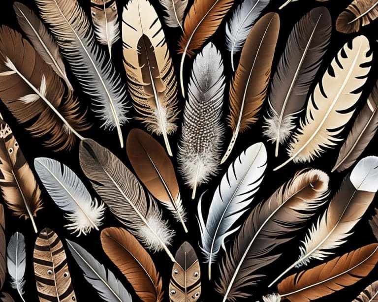 Unraveling the Hawk Feather Meaning - Take Flight!