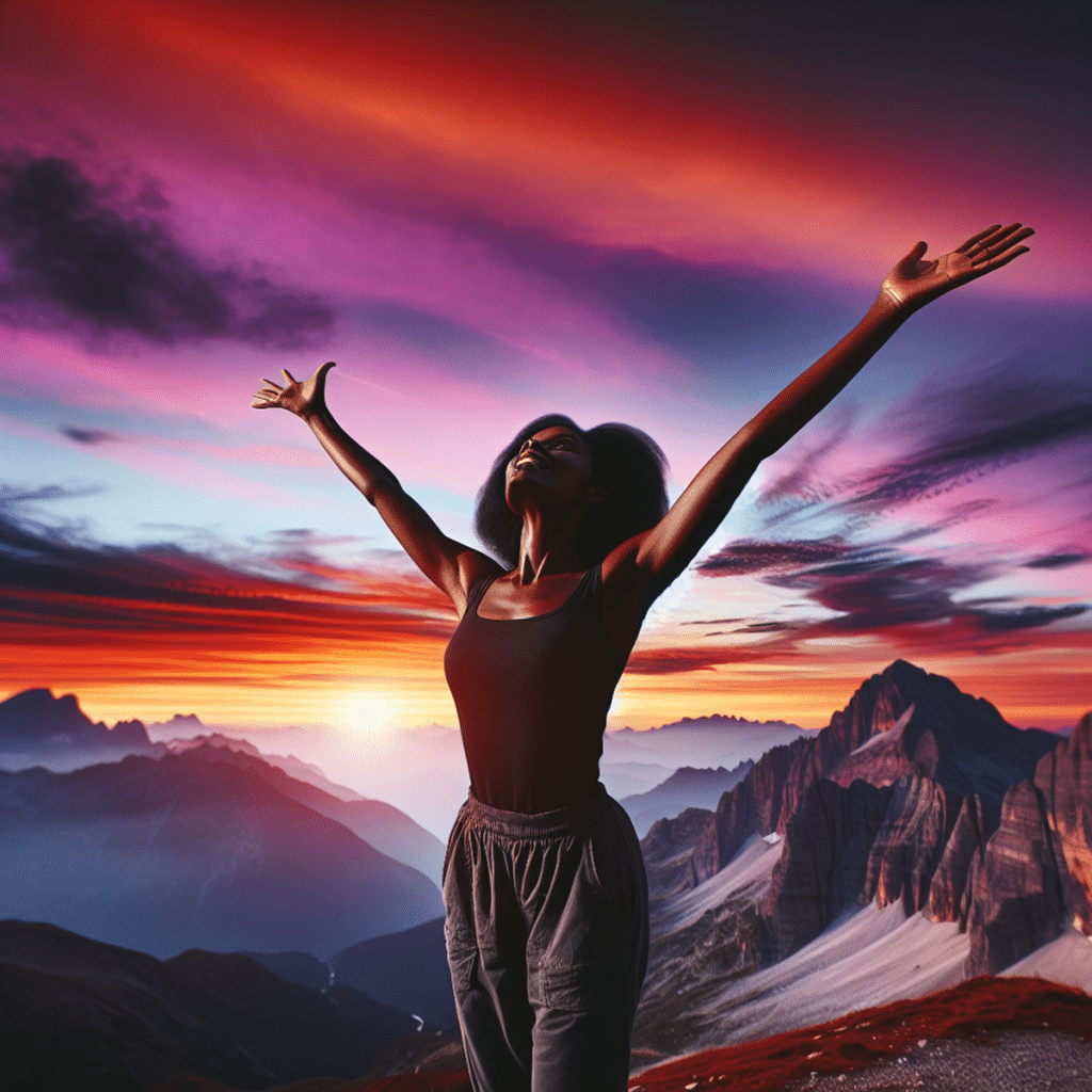 Unlocking the Spiritual Meaning of Vertigo: What It Reveals About Your ...
