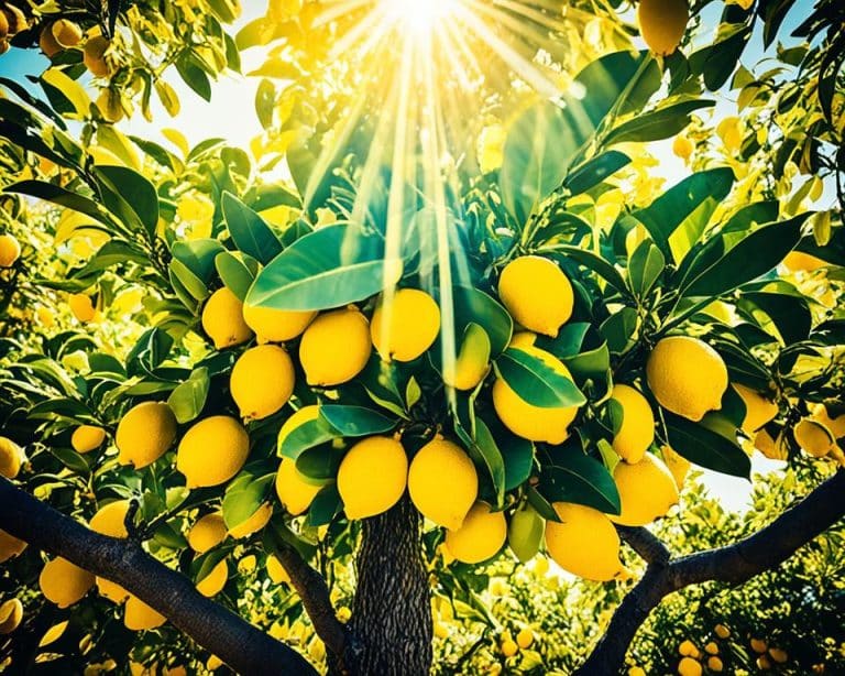 Unveiling Lemon's Spiritual Meaning & Symbolism