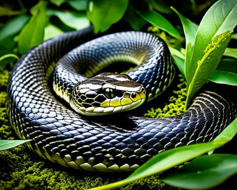 Uncoil the Secrets of Snake Tattoo Meaning