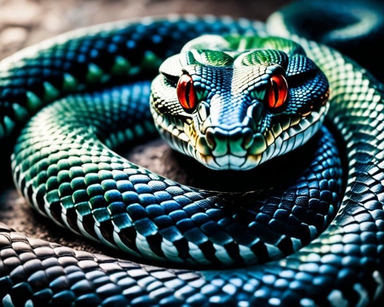 Uncoil the Secrets of Snake Tattoo Meaning