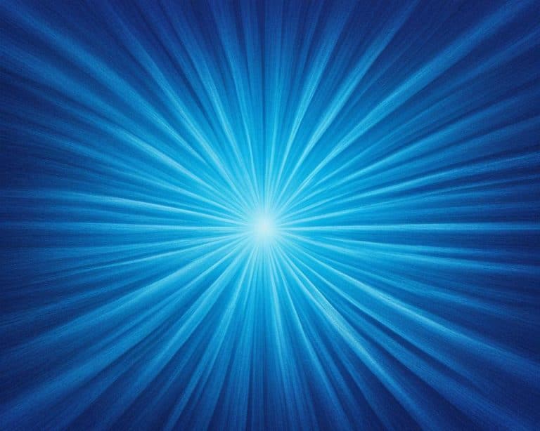 Blue Aura Meaning: Peace, Intuition, and Truth | Spiritual Meanings