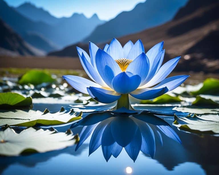 Blue Aura Meaning: Peace, Intuition, and Truth | Spiritual Meanings